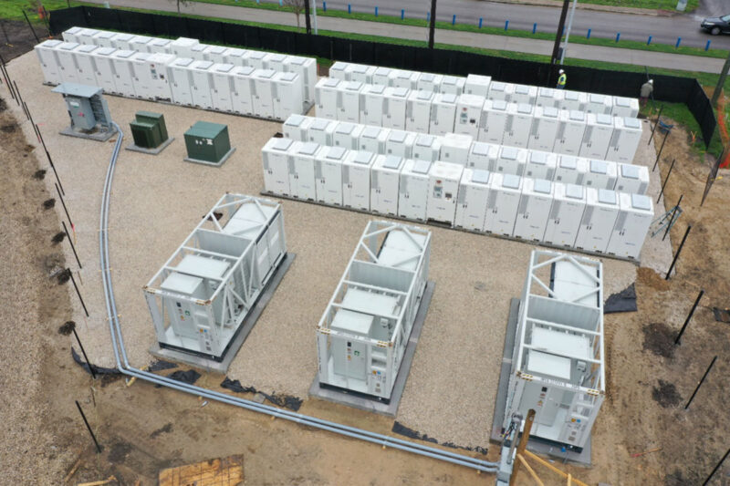 Sustainable Power Solutions Revolutionizing Energy Infrastructure ...